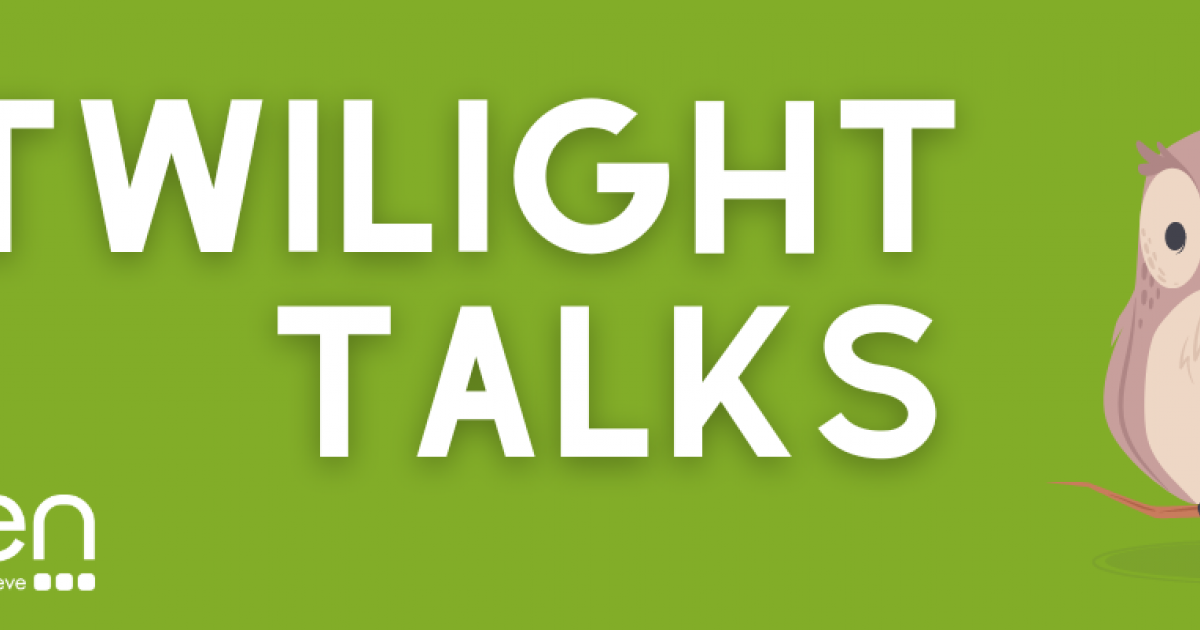 Twilight Talks: Sensory processing and supporting neurodiverse students in the classroom | Nasen